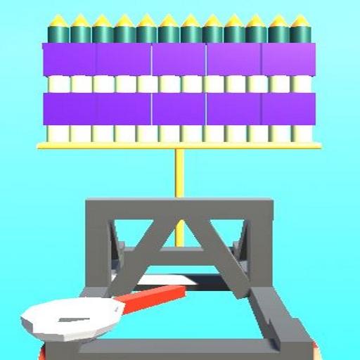 Mangonel Project Latest Version for Android/iOS APK - TapTap