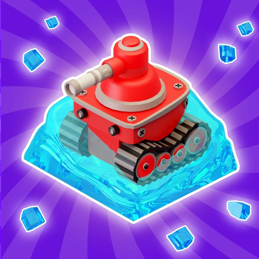 Jellyfield 3D Latest Version for Android/iOS APK - TapTap