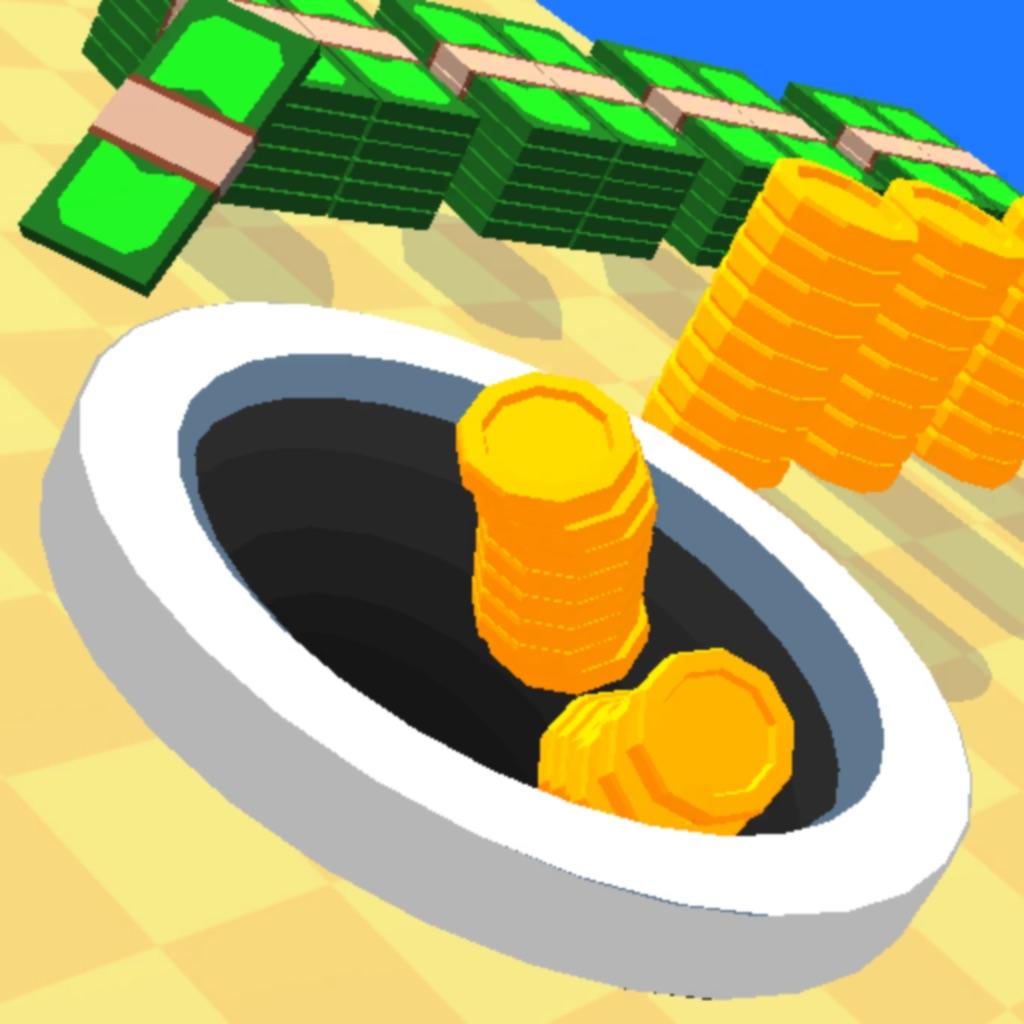 Money Hole! Latest Version for Android/iOS APK - TapTap