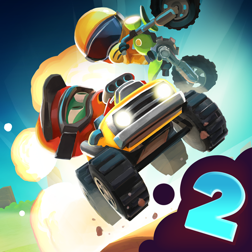 BBR 2 Latest Version for Android/iOS APK - TapTap