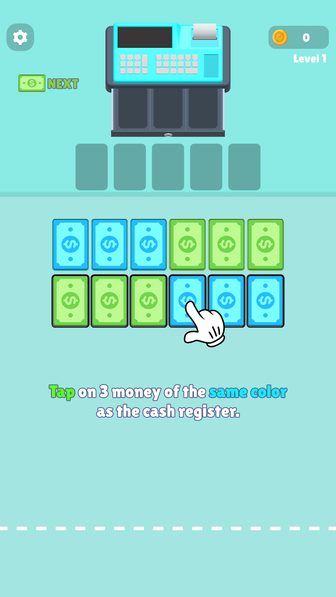 Money Jam 3D android iOS apk download for free-TapTap