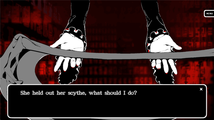 Zarie: The Story of Sin android iOS apk download for free-TapTap