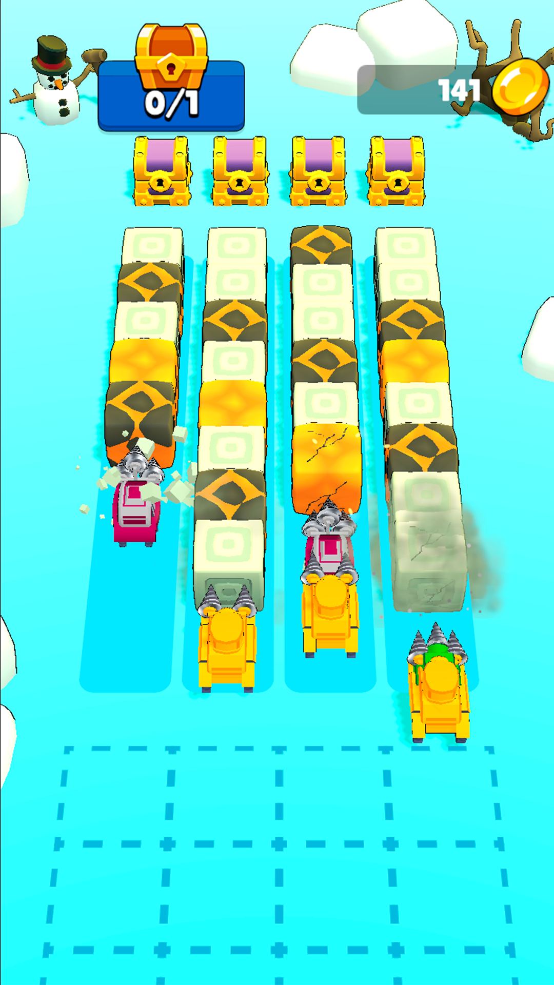 Merge Drills android iOS-TapTap