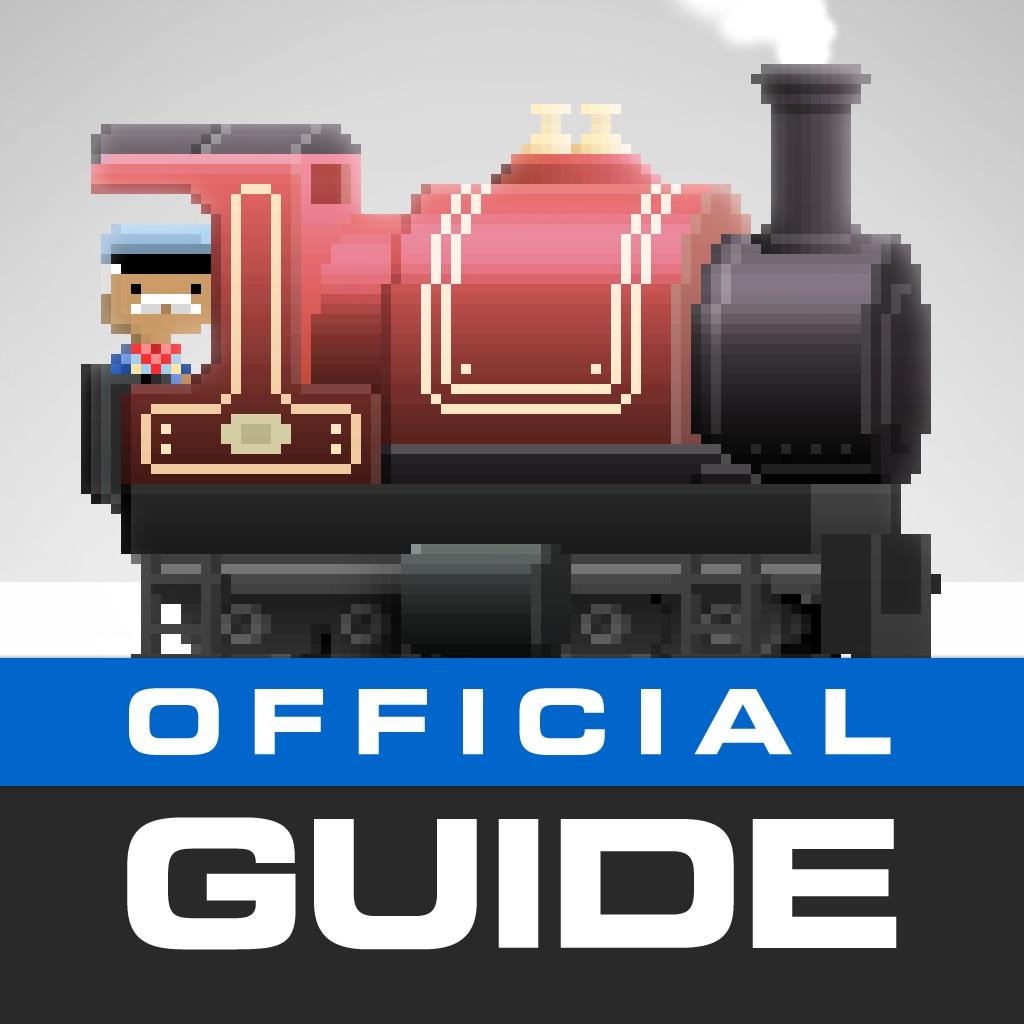 The Official Guide to Pocket Trains for Android/iOS - TapTap