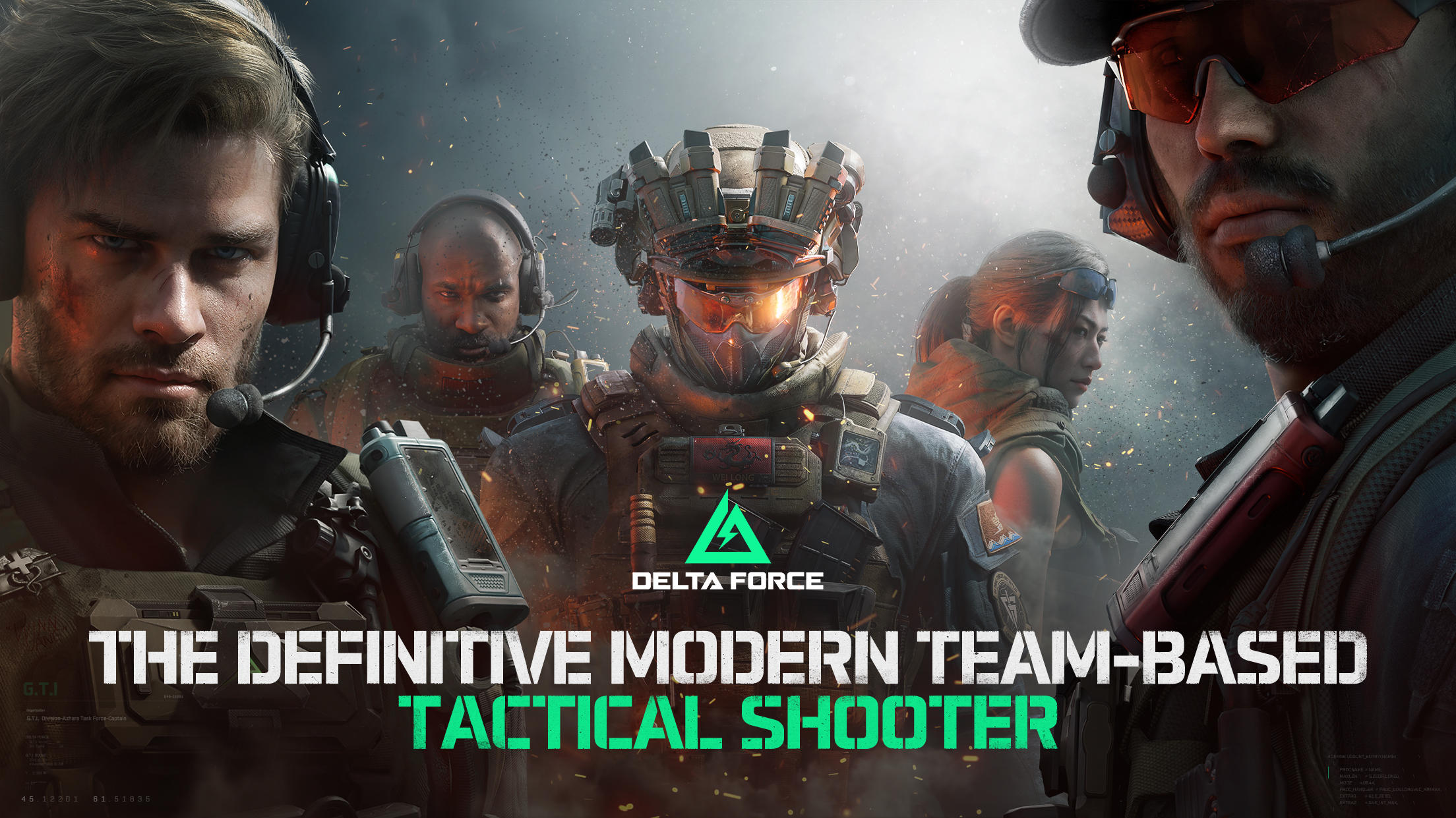 Delta Force Latest Version for Android/iOS - TapTap