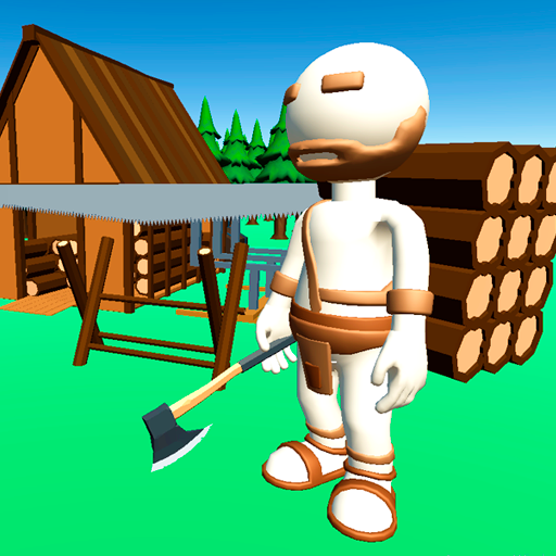 Woodcutter Master: Adventure for Android/iOS - TapTap