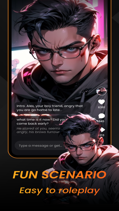 Avater android iOS apk download for free-TapTap