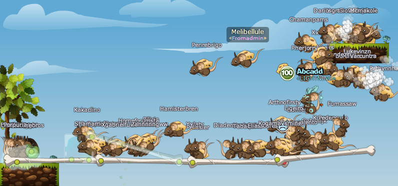 Transformice Última Versión para Android/iOS APK - TapTap