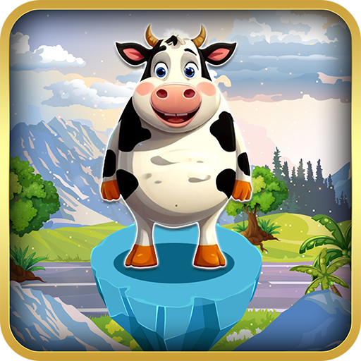 Cow The King of Jumper for Android/iOS - TapTap