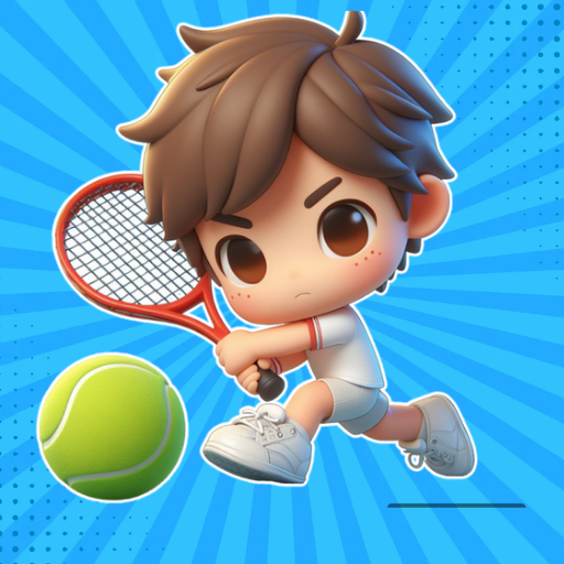 Tennis - smash hit Latest Version for Android/iOS - TapTap