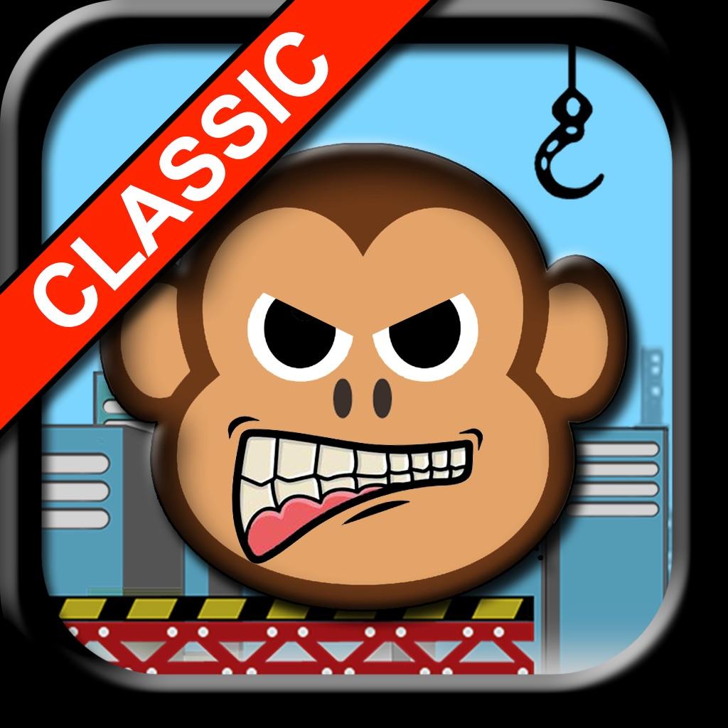 Monkey Panic for Android/iOS - TapTap