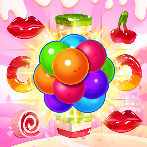 Sweet Candy: Match 3 Game 1.2 for Android/iOS - TapTap