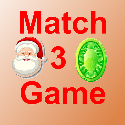 Match 3 Game - Xmas Edition android iOS-TapTap
