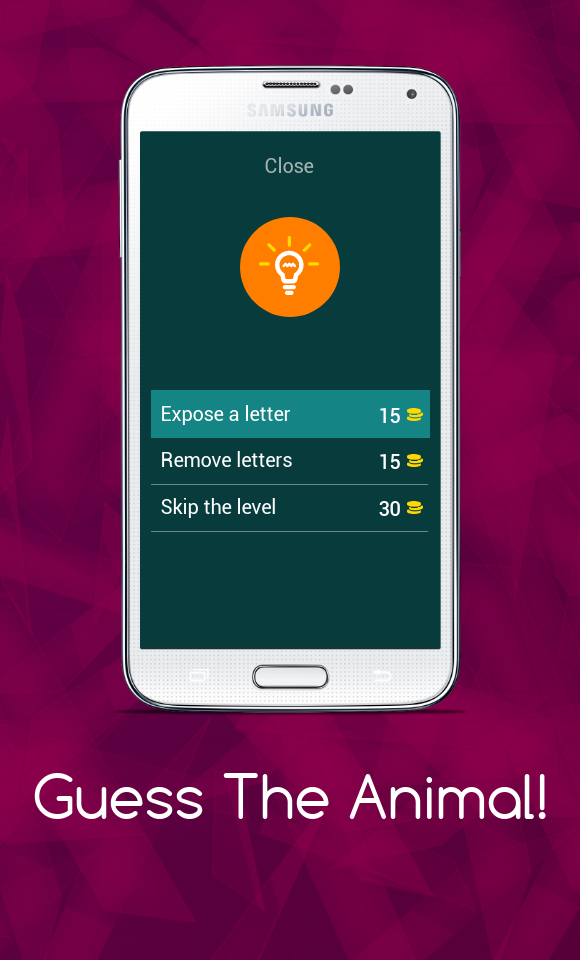 Guess The Animal! android iOS-TapTap