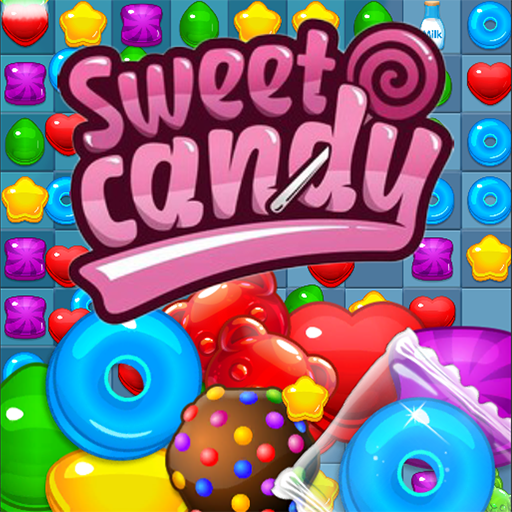 Sweet candy crush store