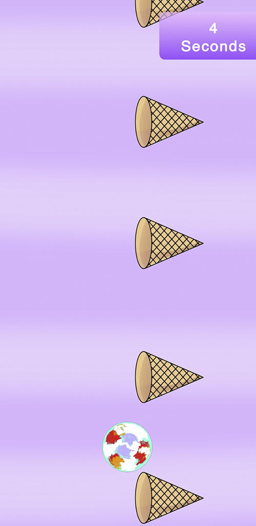 Magic IceCream Run android iOS-TapTap