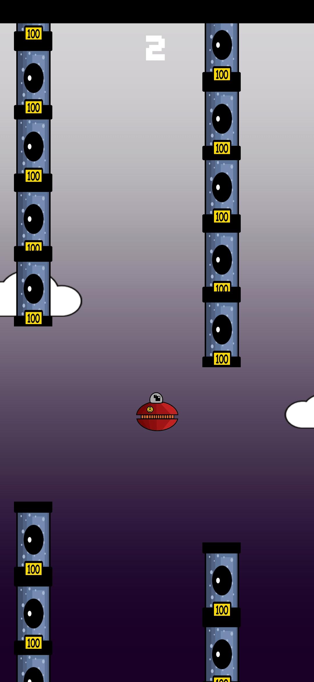 Flappy UFO android iOS-TapTap