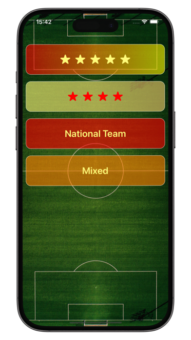 Random Team Picker android iOS apk download for free-TapTap