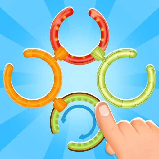 Download Rings Puzzle : Untie The Rings 1.0.1 for Android/iOS APK - TapTap