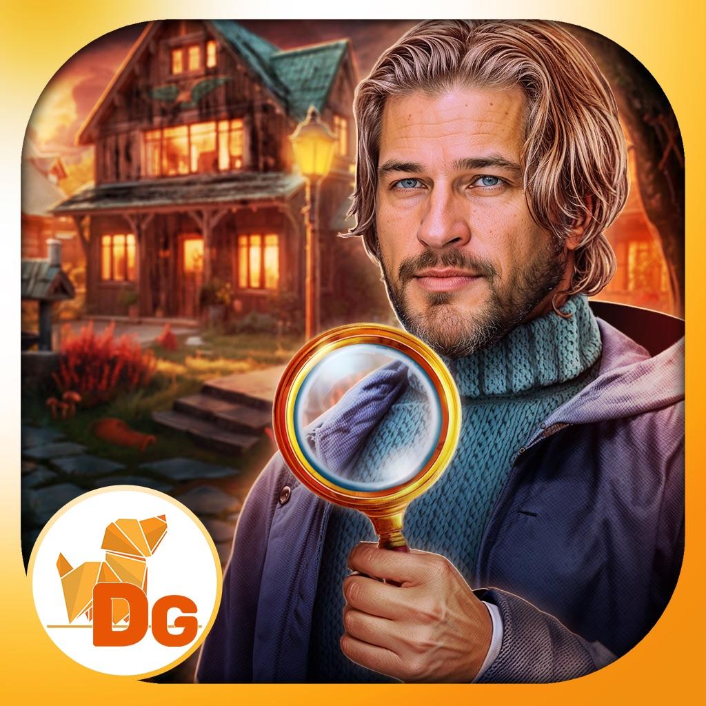 Hidden Objects: Secrets F2P for Android/iOS - TapTap