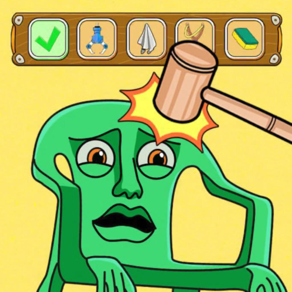 Monster Transformer: Makeover for Android/iOS - TapTap