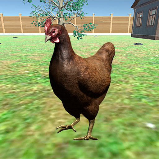 Chicken Simulator Latest Version for Android/iOS - TapTap