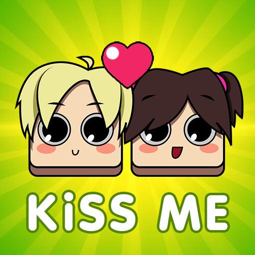 Kiss Me puzzle - Cupid Kiss for Android/iOS - TapTap