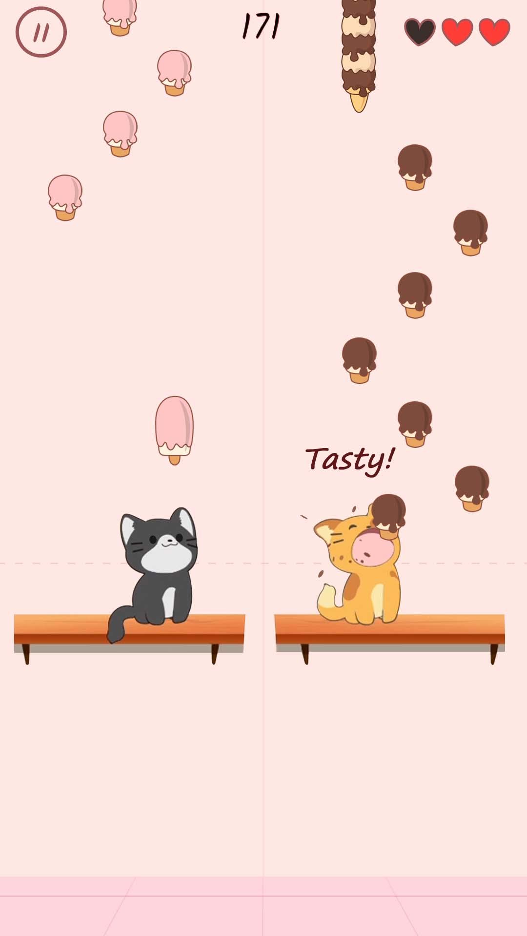 Duet Cats: Cute Cat Game for Android/iOS - TapTap