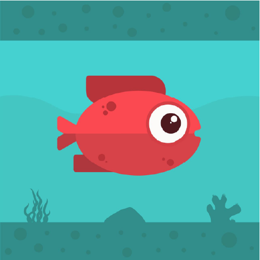 Flappy Fish android iOS-TapTap