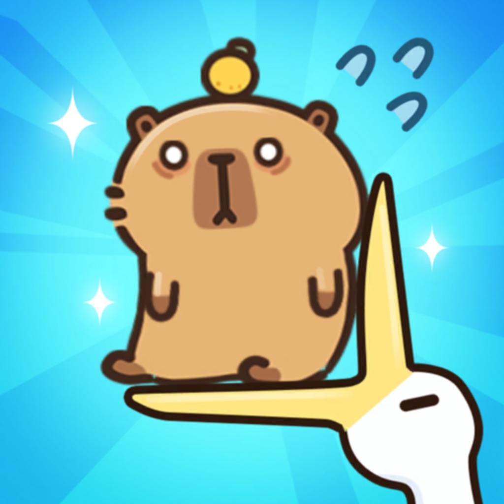 Capybara Jump: Stack Tower for Android/iOS - TapTap