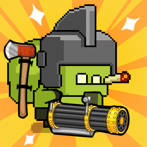 Nextbot Killer - Land Survival for Android/iOS - TapTap