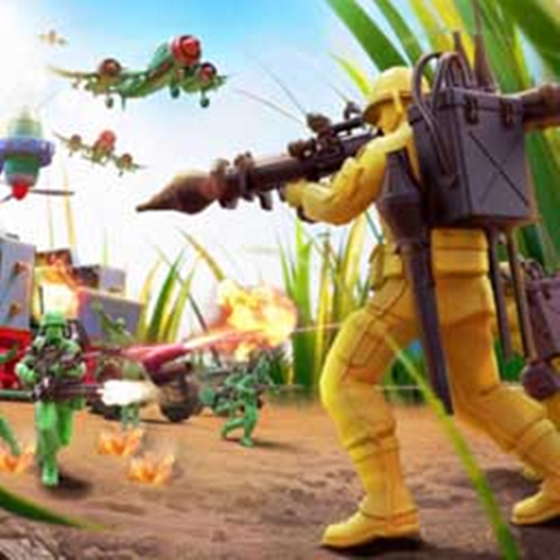 Army Men Toy wars Survival for Android/iOS - TapTap