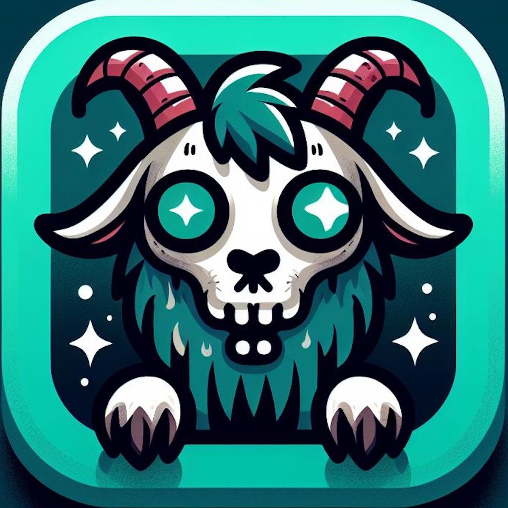 Zombie Goats on the Loose for Android/iOS - TapTap
