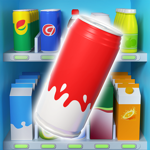 Vending Pack: Organizing Games for Android/iOS - TapTap