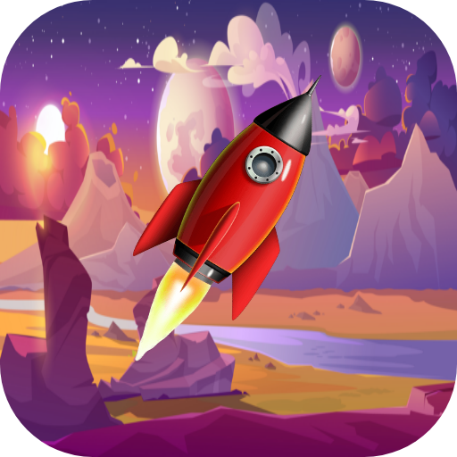 Rocket Control-Adventure Game for Android/iOS - TapTap