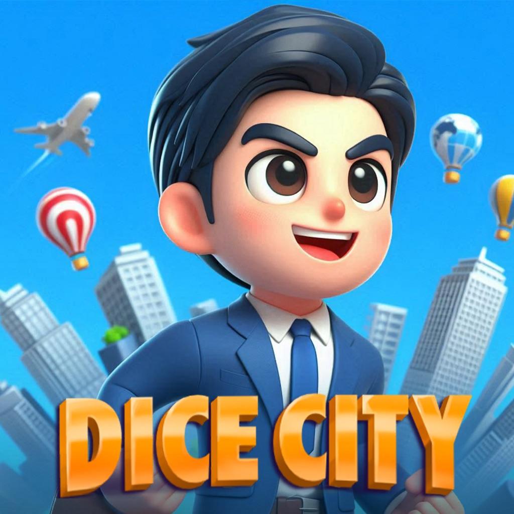 Dice City Cash Out Ratings & Reviews - TapTap