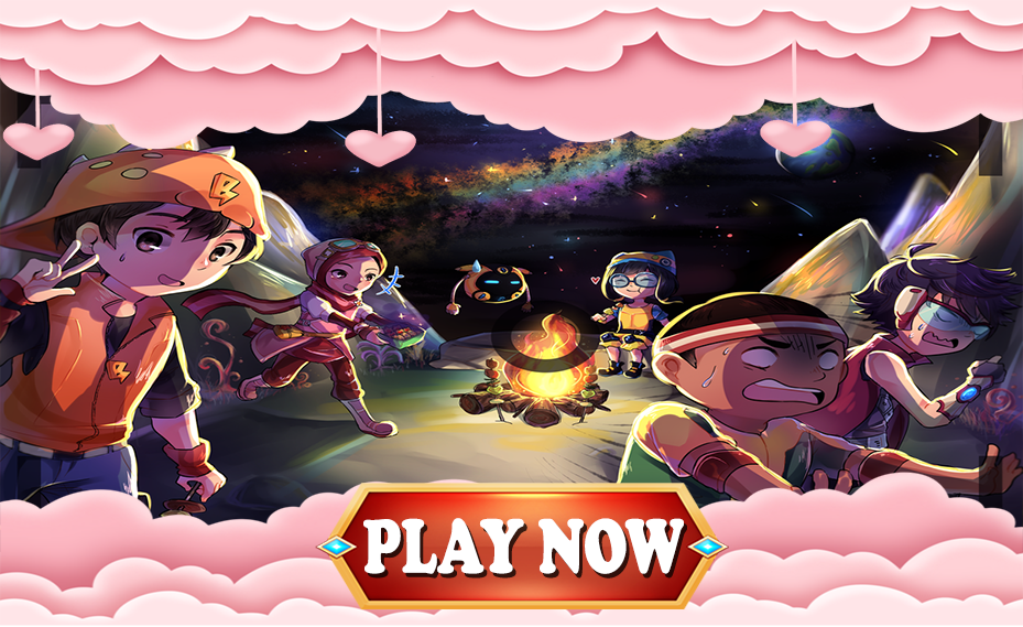 Boboy And Yaya Puzzle Game android iOS apk download for free-TapTap