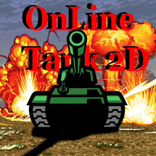 OnLine Tank 2D Latest Version for Android/iOS APK - TapTap