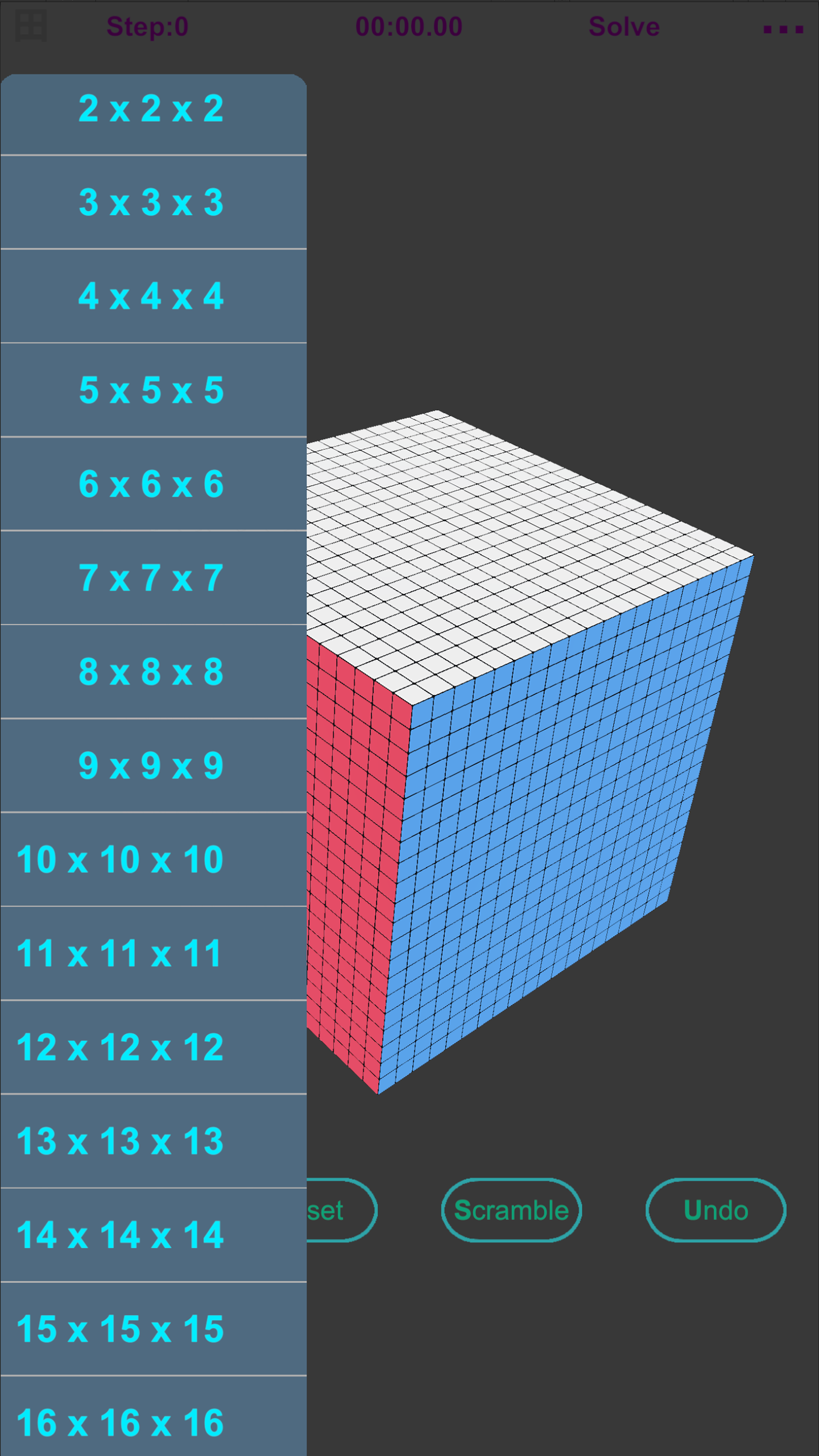 Magic Cube Solver-Cube Scanner android iOS apk download for free-TapTap