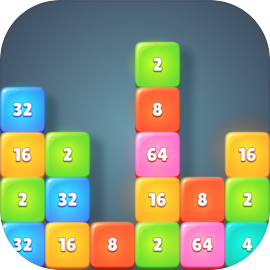 2048 Block Fusion android iOS apk download for free-TapTap