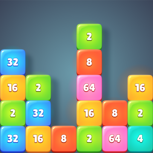 2048 Block Fusion Latest Version for Android/iOS - TapTap