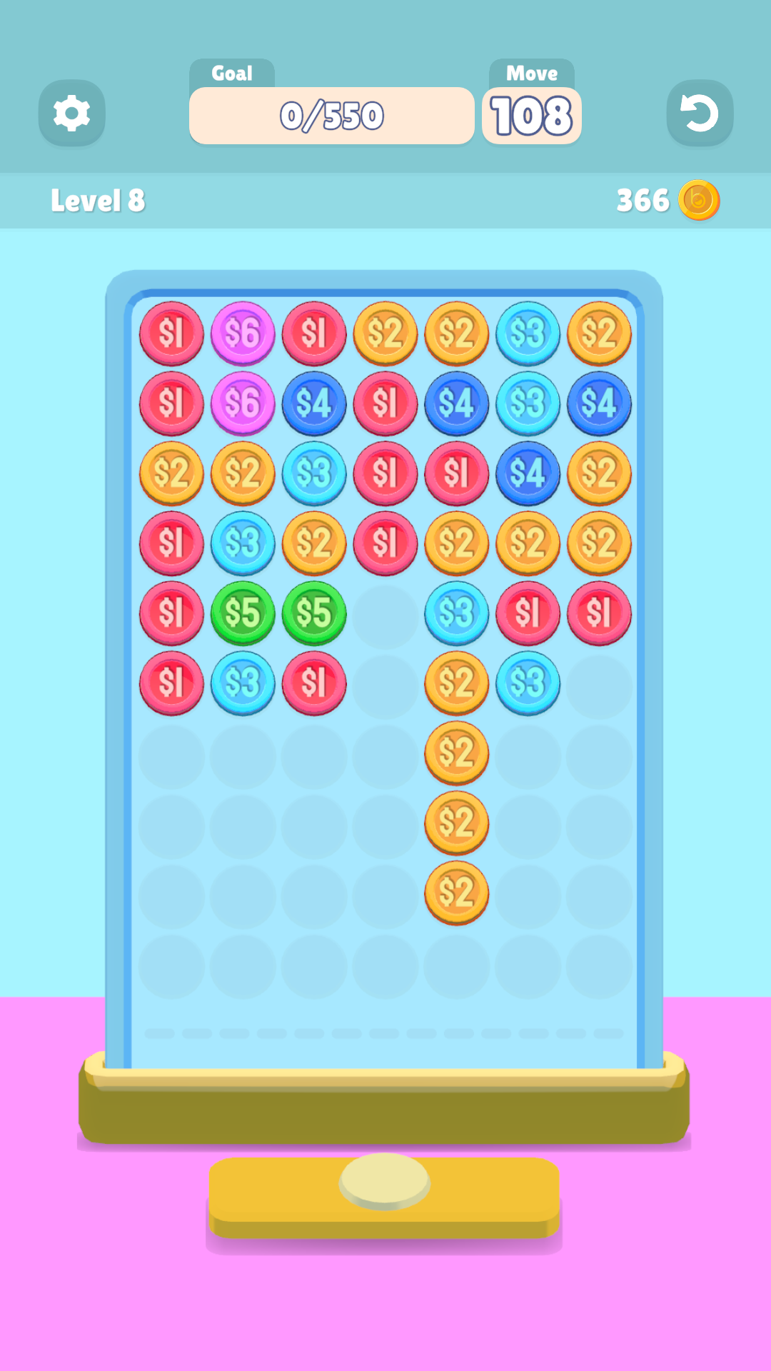 Merge Master: Coin Edition android iOS apk download for free-TapTap