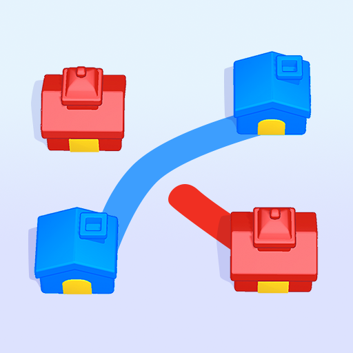 Line Match: Connect Puzzle for Android/iOS - TapTap