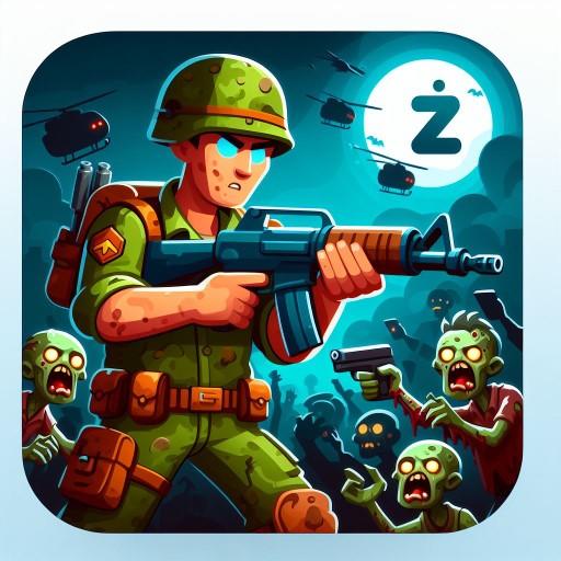 Soldier Survive Latest Version for Android/iOS APK - TapTap