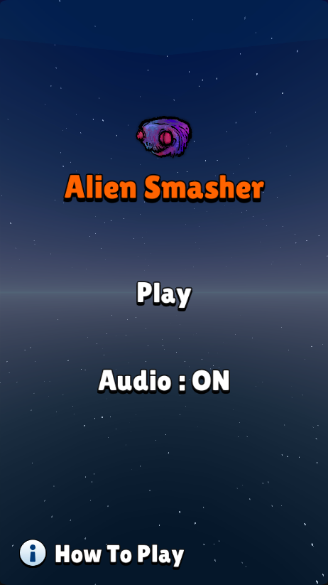 Alien Smasher android iOS apk download for free-TapTap