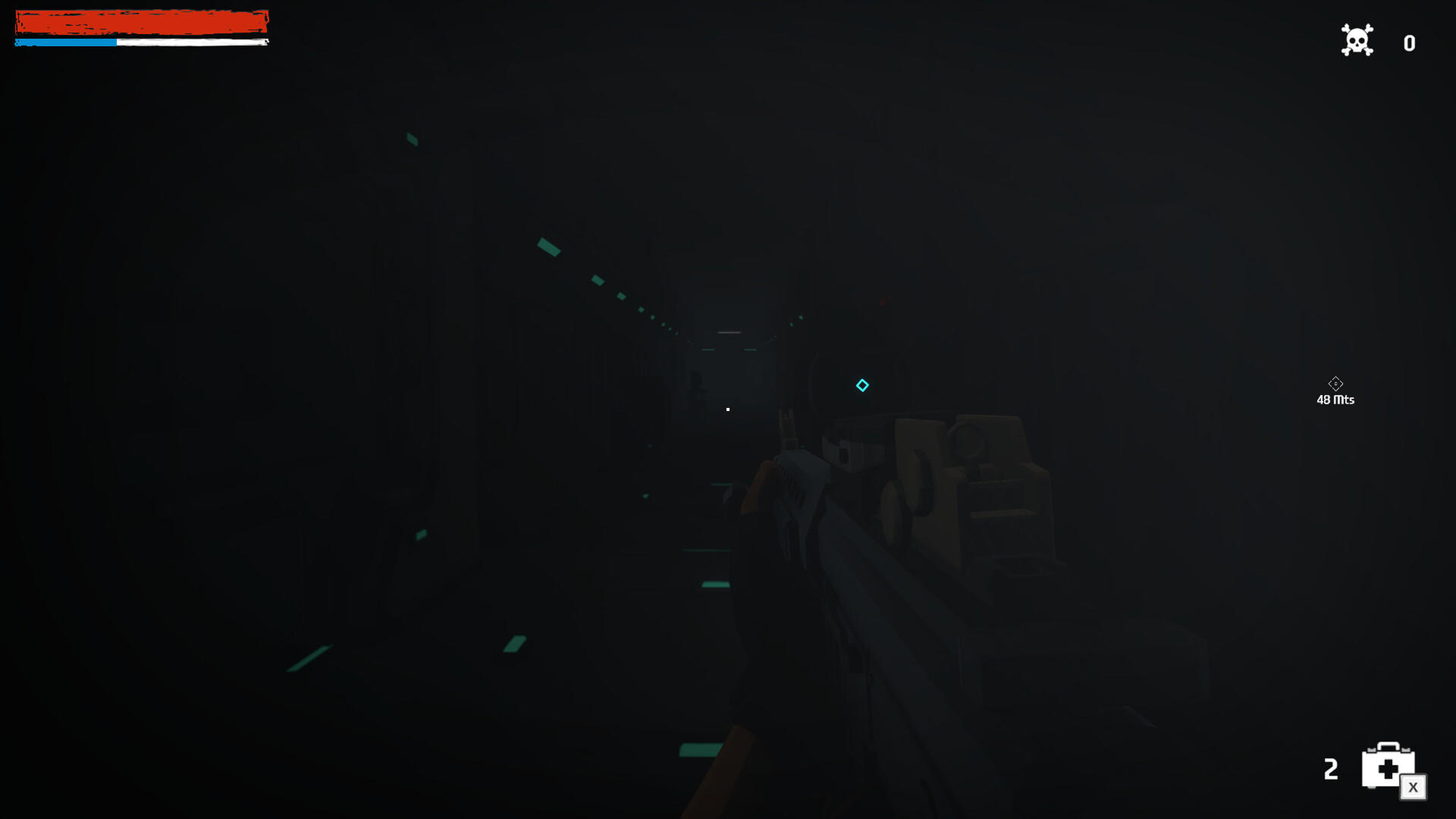 Dark Zone android iOS-TapTap