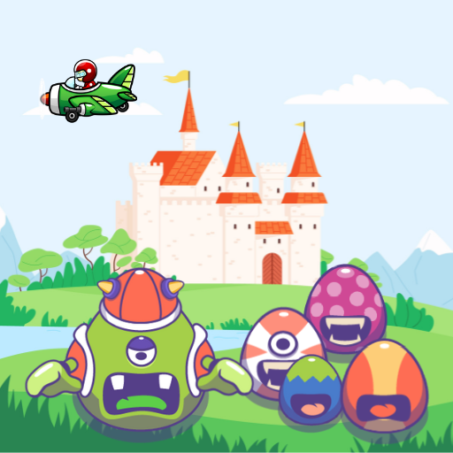 Merge Turret: Monster Defense for Android/iOS - TapTap