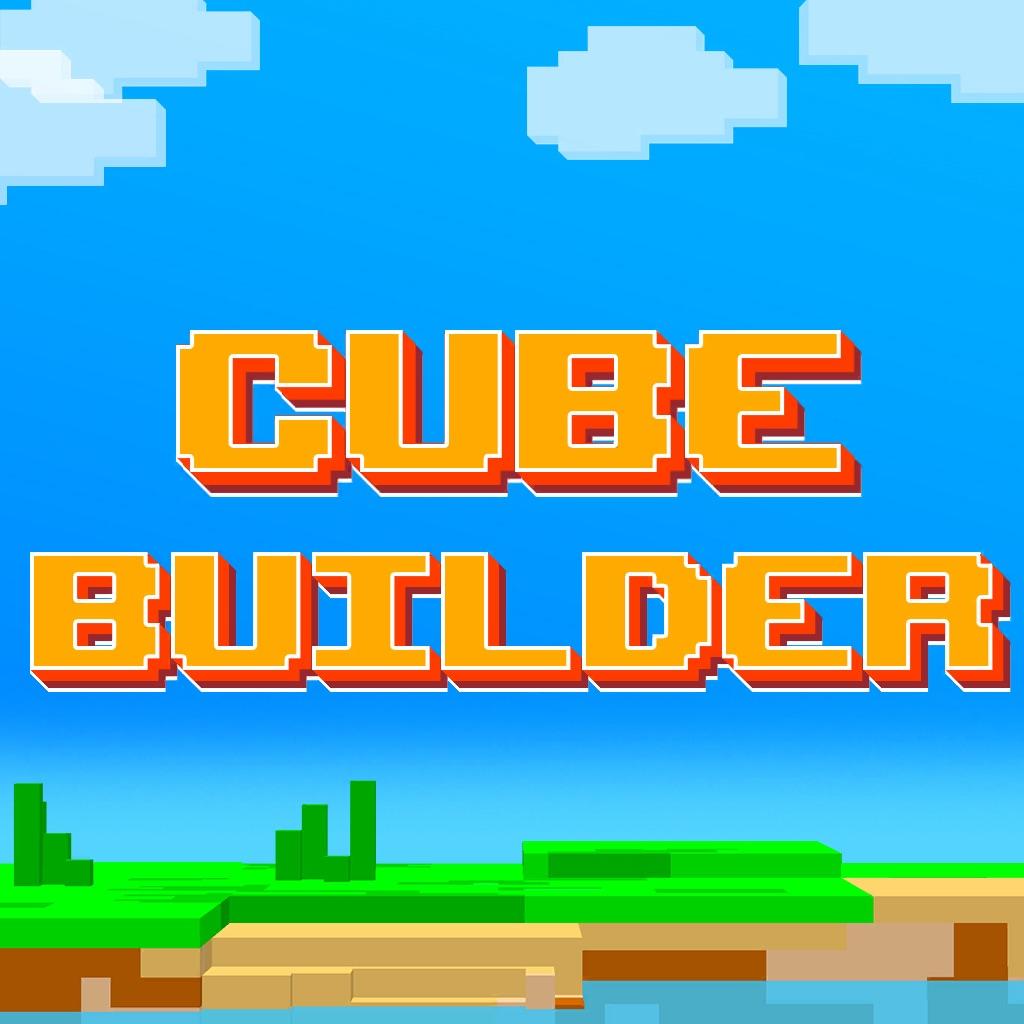 Cube Builder 3D Latest Version for Android/iOS APK - TapTap