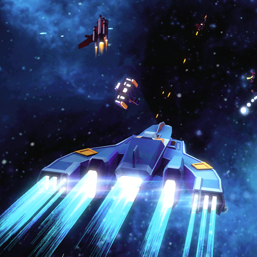 Space gam - War shooter 3D for Android/iOS - TapTap