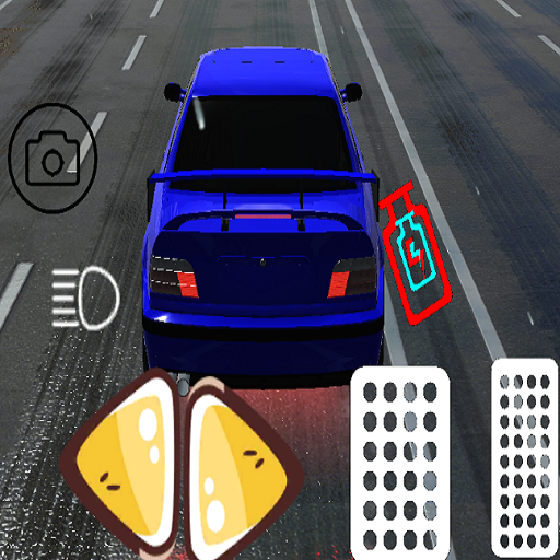 Turbo Highway Racer Latest Version for Android/iOS - TapTap